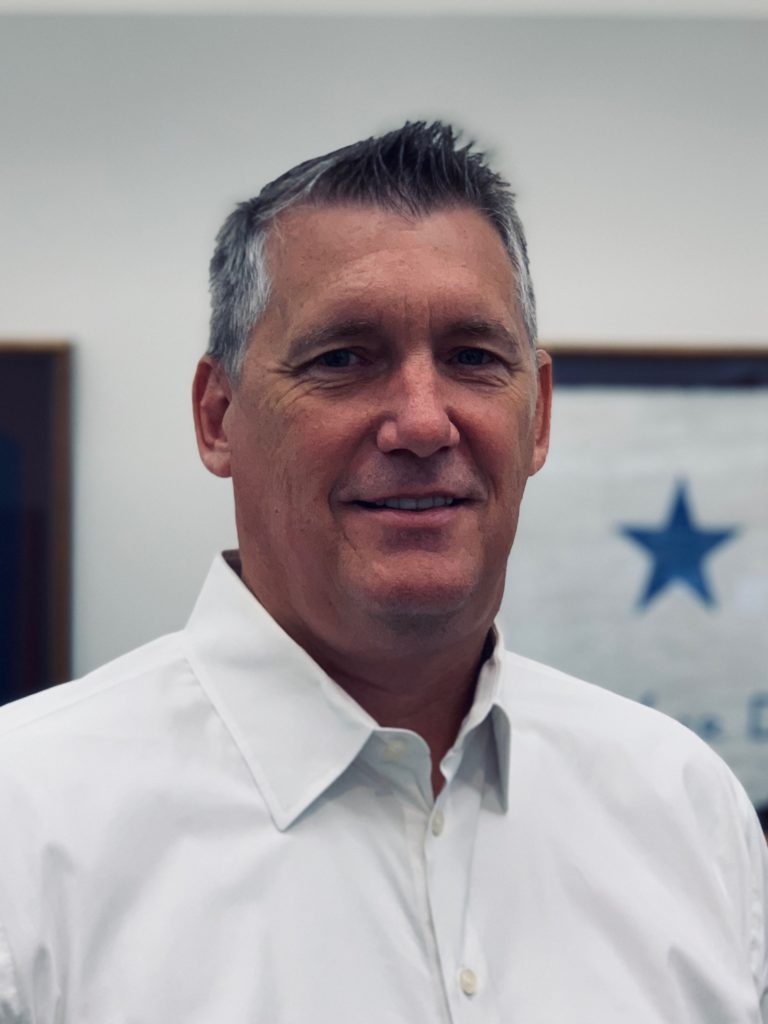 Bill Carter - Marathon Group