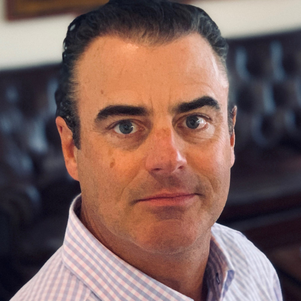 John B Bryan - Marathon Group